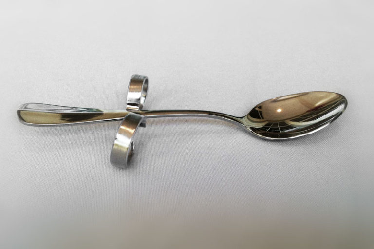 Adaptive Spoon (Available in Regular or Petite Size) - Dining With Dignity