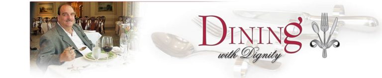 Dining With Dignity | Adaptive Silverware & Utensils